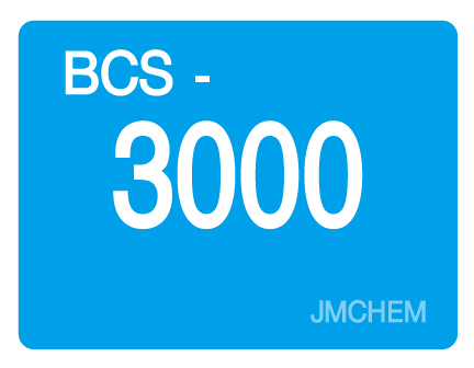 산업용세정제 > BCS 시리즈 > BCS-3000 - TCE/MC 대체 세척제